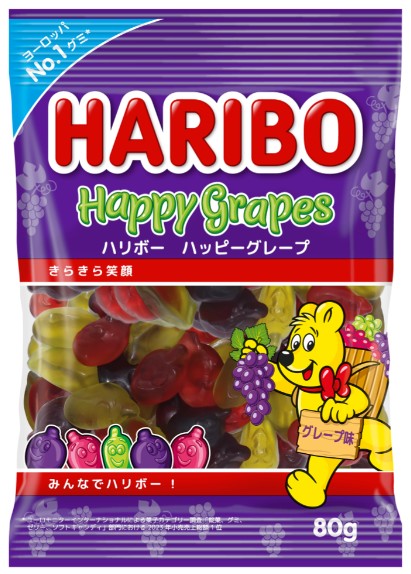 ハリボー各種の味とカロリーは？日本未発売味や格安通販もご紹介！ | 恋愛インバウンド
